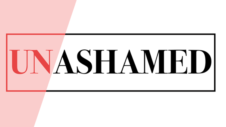 Unashamed- The Gospel - Journey Church of the River Region