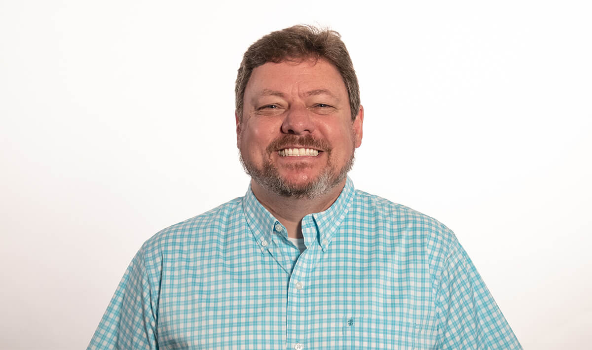 Leadership - Journey Church of the River Region