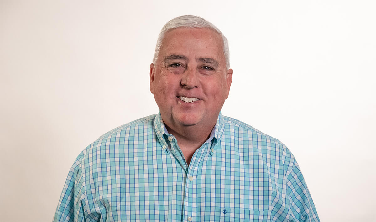 Leadership - Journey Church of the River Region