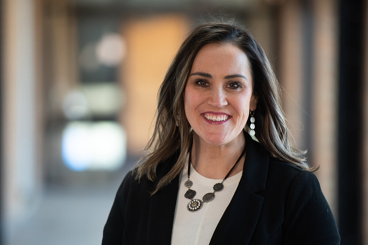 Leadership - Journey Church of the River Region