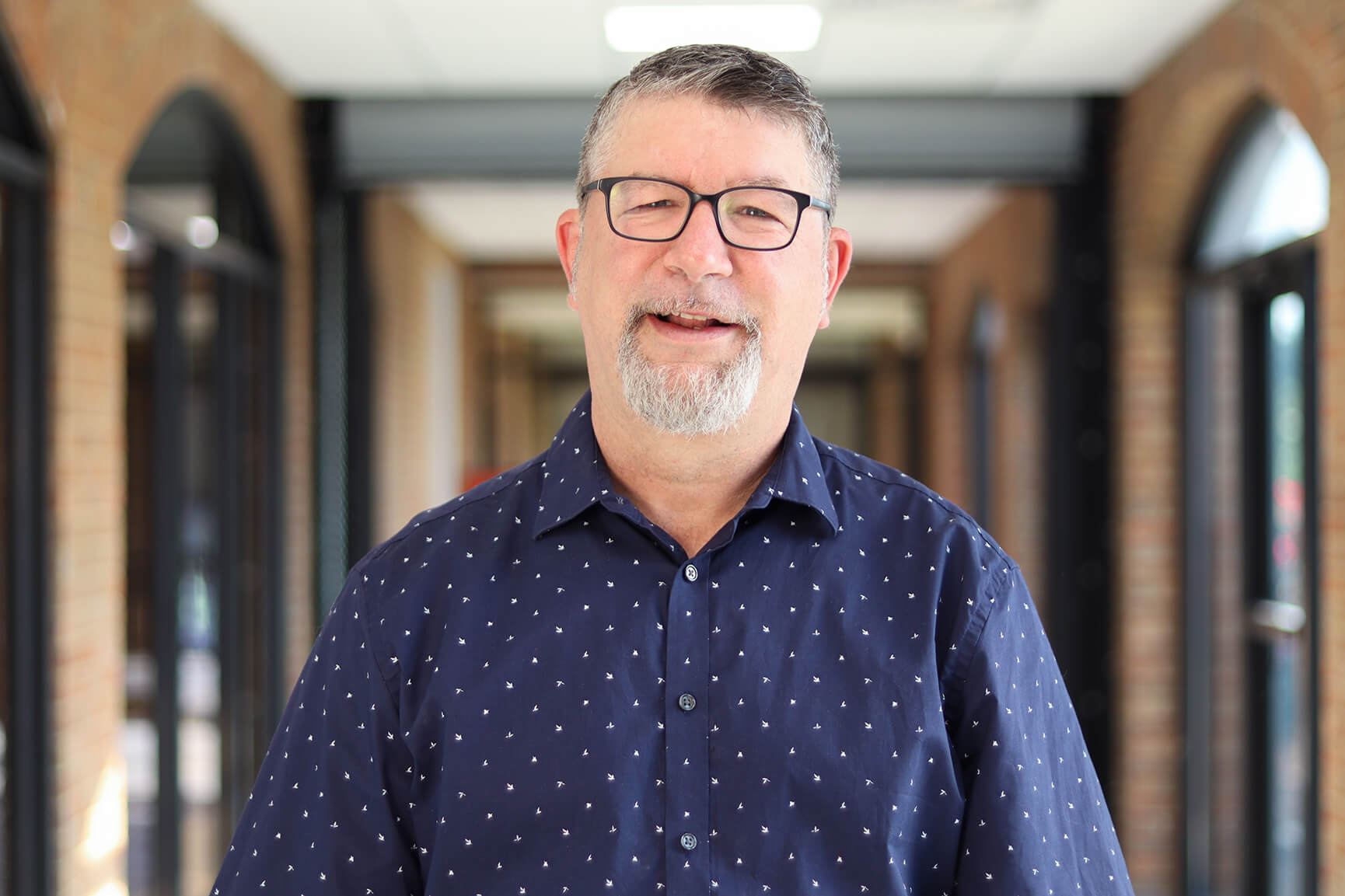 Steve Vaughan - Journey Church of the River Region