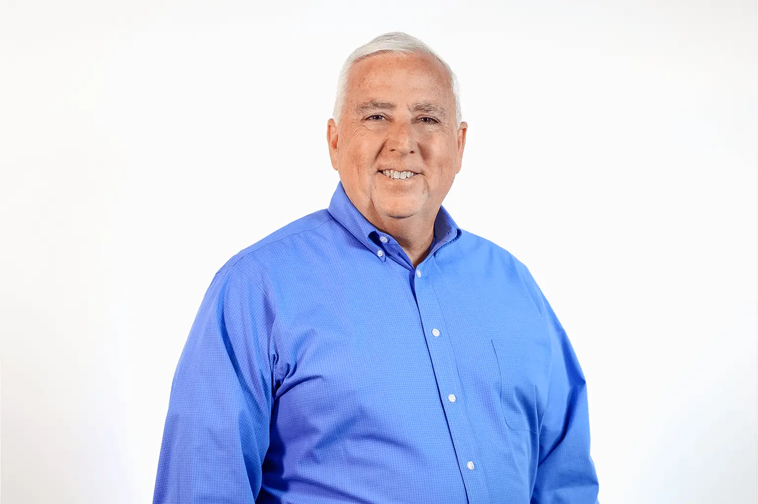 Mike Mozingo - Journey Church of the River Region