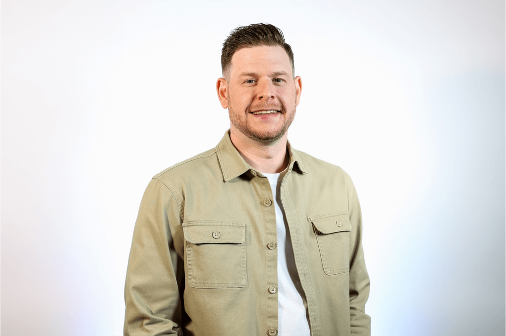 Leadership - Journey Church of the River Region